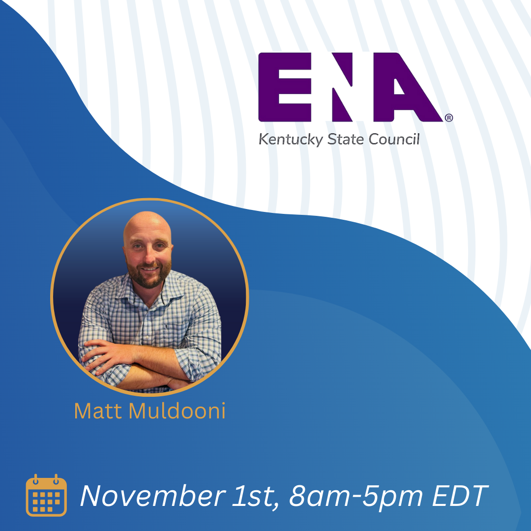 GD Attends Kentucky ENA 2024